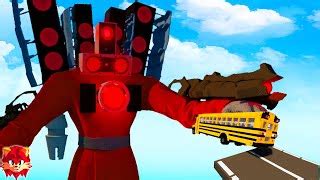 COCHES Vs TITAN SPEAKERMAN MEJORADO MUY EPICO Doovi