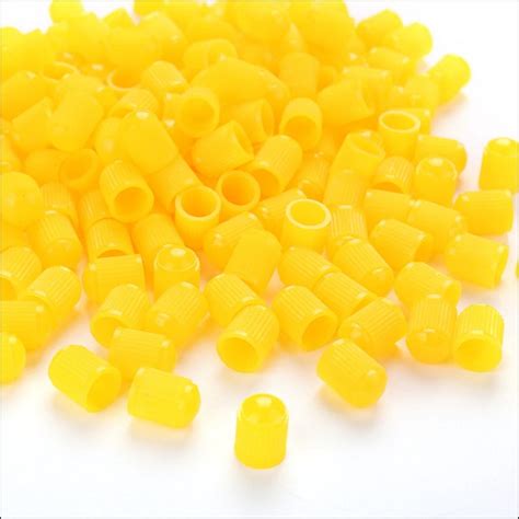 จุกปิดลมยาง สำหรับเป็นฝาปิดจุกยางรถยนต์และยางมอเตอร์ไซค์ ฝาจุ๊บลมรถ Tyre Valve Dust Cap Shopee