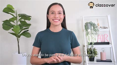 Classover On Linkedin Classover Is Hiring Interested In Inspiring Our