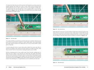 Get Started With Micropython On Raspberry Pi Pico Nd Edition