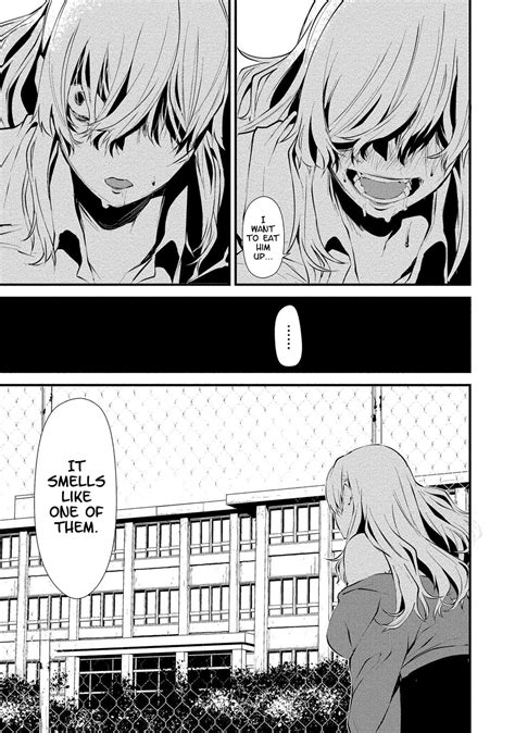 Hachigatsu Kokonoka Boku Wa Kimi Ni Kuwareru Chapter 2 Mangapill