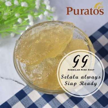 Jual Puratos Brillo Termurah Harga Grosir Terupdate Hari Ini Blibli