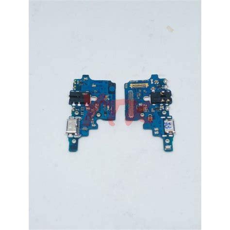 Jual Papan Cas Konektor Board Charger Full Ic Samsung Note 10 Lite