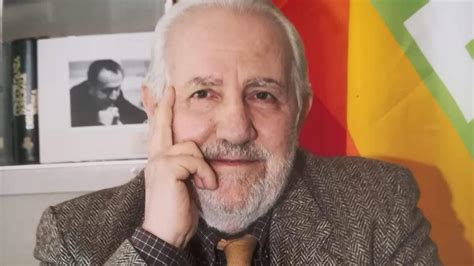 Morto Il Professor Andrea Cecconi Intellettuale E Allievo Di Ernesto Balducci