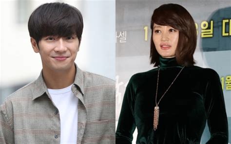 이상엽 김혜수와 연기 호흡 영화 내가 죽던 날 출연 확정