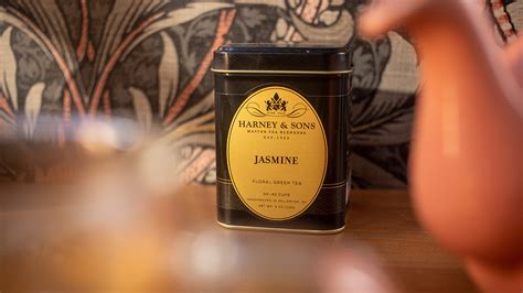 Types Of Green Teas Harney And Sons Fine Teas
