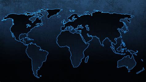 Abstract World Map Wallpapers Top Free Abstract World Map Backgrounds
