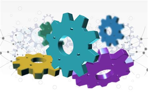 Download Gears Optimization Performance Royalty Free Stock Illustration Image Pixabay