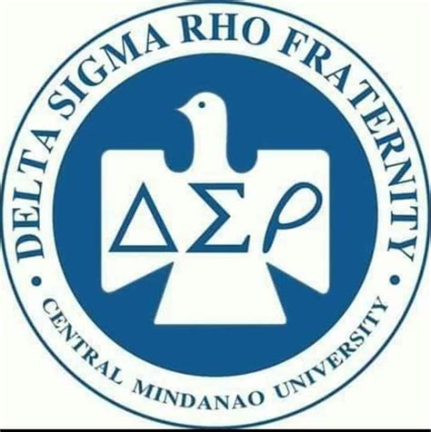 Pinoy Frat News The Delta Sigma Rho 1964 Also Known As
