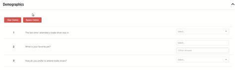Bypass Demos  2 Convention Data Services