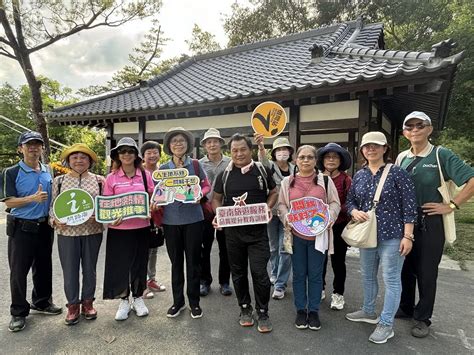 南市觀旅局辦旅遊教育訓練 提升觀光服務品質 風湧新聞