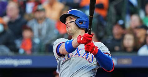 Mitch Garver Hitting Free Agency After Texas Rangers World Series Run
