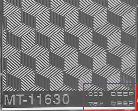 Mold Tech Texture Samples