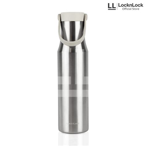 Jual Lock N Lock Metro Double Tumbler 470 Ml 710 Ml Termos Air