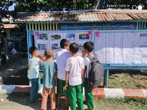 ရသေ့တောင်မြို့နယ် တွင် ၇၅ နှစ်မြောက်စိန်ရတုလွတ်လပ်ရေးနေ့အထိမ်းအမှတ