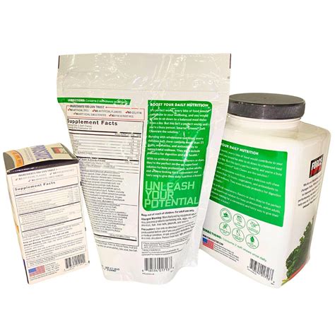 Force Factor Smarter Greens Prostate Softgelsdiscount Wholesalers Inc