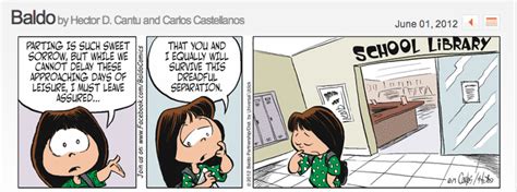 A Media Specialists Guide To The Internet Cartoons Only A Teacher