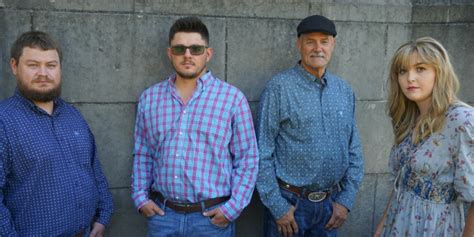 Backwoods Presenting Bluegrass And Country Music Limestone Country