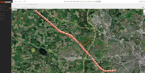 Assessing Critical Circuit Resilience Texo Dsi