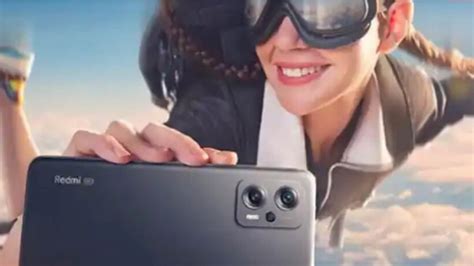 This Redmi Smartphone Available At Discount Of Up To Check Details Hindustan Times