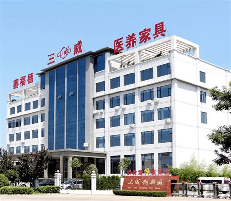 工运之星耀河洛丨洛阳市职工职业道德建设十佳单位——洛阳市三威办公机具有限公司生产企业