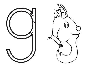 Itchy S Alphabet BLM G P Q Reversals Set By Shelina Rajani Shankar