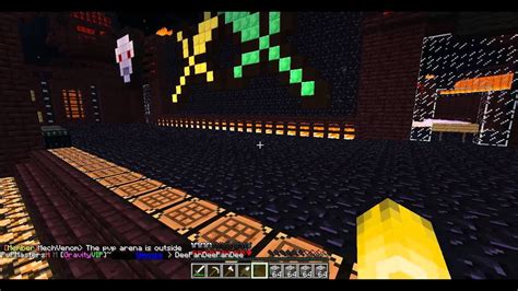 Minecraft Gravitycraft Cracked Server Youtube