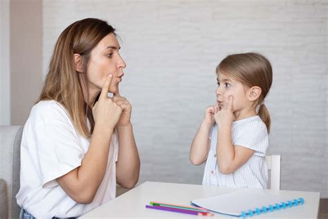 Speech And Language Assessment Talking Brains Center