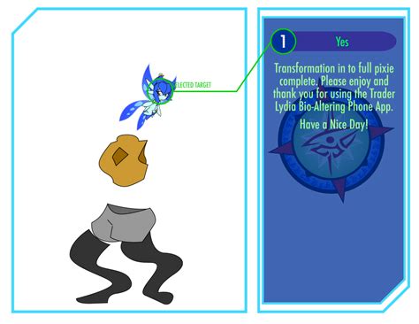 Chain Series Sera Pixie Flight By Dragon Fangx On Deviantart