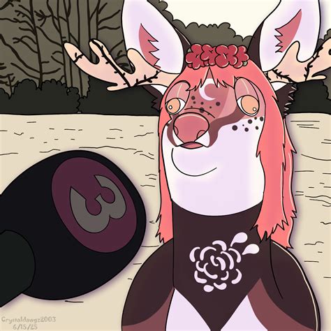 Rosemarie On Toyhouse