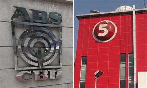 Tahimik ABS CBN Agawan Sa Noontime Slot TV5 Ang Maglalabas Ng Official