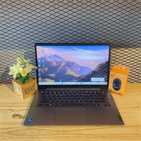 Lenovo Ideapad Review 2025 Ahanu Dawn