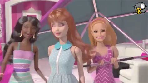 باربی در خانه رویایی فیلو