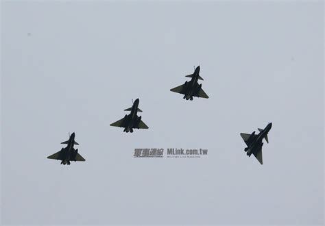 Lima 2023蘭卡威國際海事和航空展－中國空軍八一飛行表演隊 軍事連線雜誌