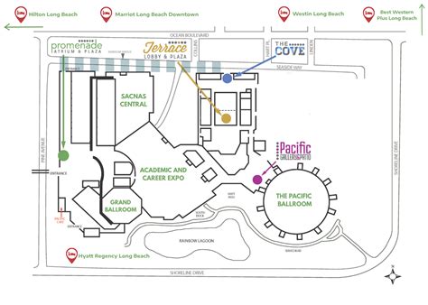 Long Beach Convention Center