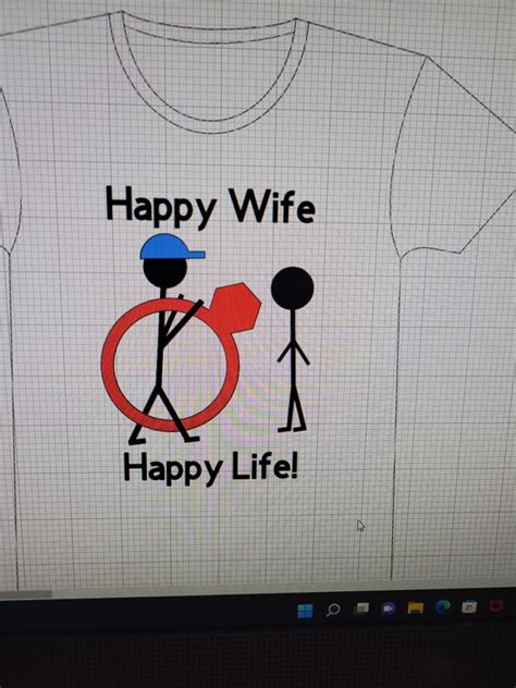 Funny Stick Figure Shirts Etsy