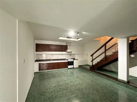 Alquiler Casa 2 Dormitorios 1 Cochera 80m2 Cordoba 500 Merlo Zona