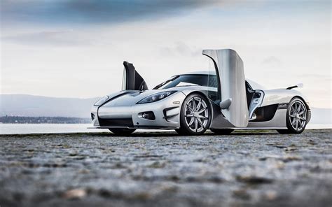 2010 Koenigsegg Ccxr Trevita Wallpapers Asco