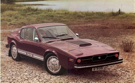 Saab Sonett Autopedia Fandom Powered By Wikia