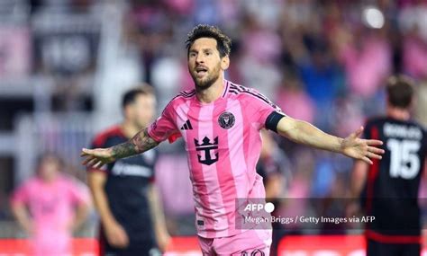 Lionel Messi Bikin Turnamen Mini Demi Cari Penerus Barcelona Dan Chelsea Ikutan Nimbrung