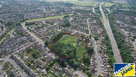 Longmoor Lane Sandiacre