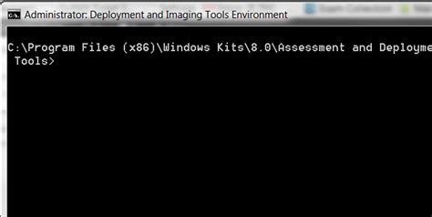 Windows Adk Dism Commands To Capture And Apply Images Virtualization