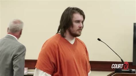 Scare Actor Murder Trial Brandon Risner Faces Sentencing Court Tv Video