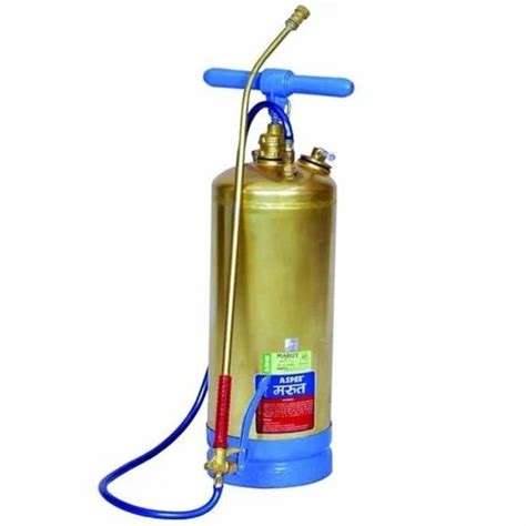 Aspee Marut Hand Compression Sprayer At ₹ 4500 Piece In Noida Id 2855602844055