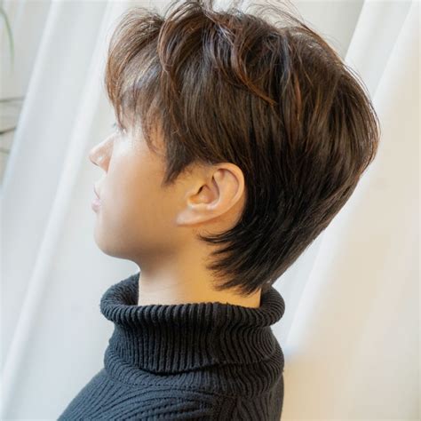 우아진분당 남자머리 전문 요즘 가장 핫한 머리 스타일 추천 분당 리프컷 연예인 머리 이동욱 리프컷 네이버 블로그