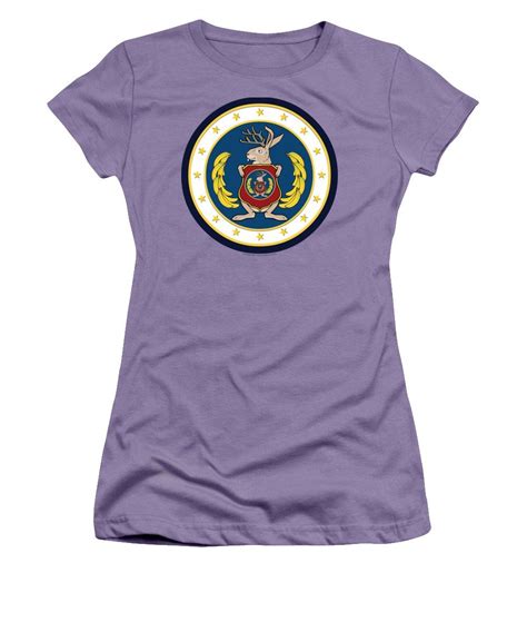 Official Odd Squad Seal Womens T Shirt For Sale By Odd Squad T
