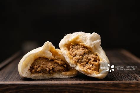 肉包子