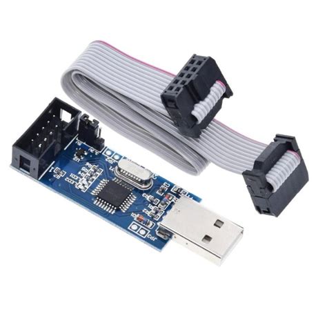 Buy Avr Usb Isp Programmer Online In India Robocraze
