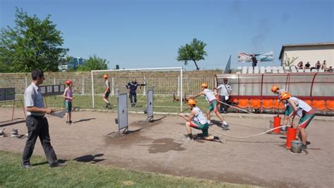 Подготвят областно състезание „Защита при бедствия пожари и извънредни ситуации“ във Враца