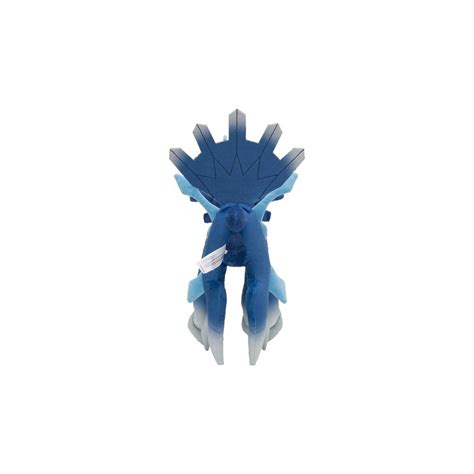 Plush Dialga Origin Form